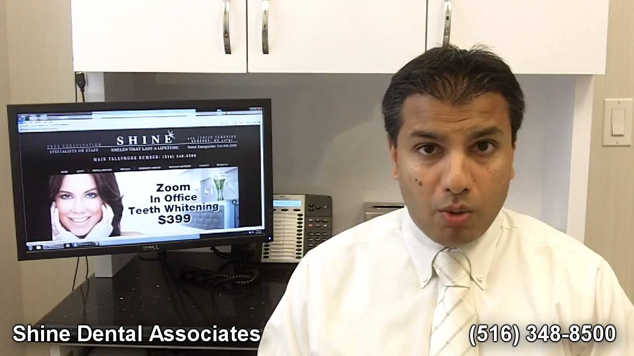 Dental Implants MRIs, CT Scans, X-rays - Long Island Periodontist, Dr ...
