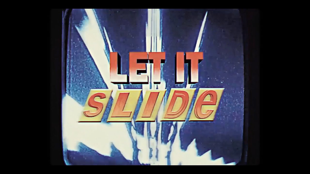 LET IT SLIDE - WAVYIER X NICKNAME X PLUMBERBOI - YouTube