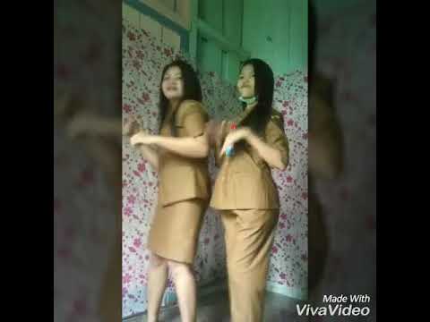 jaran goyang,gk bisa goyang