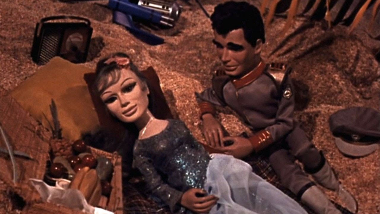 Gary Miller - Aqua Marina (Stingray) - YouTube