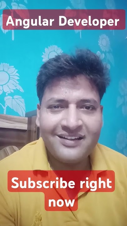 Angular Developer || Front end engineer tips by TechLead Pratap #careerguidane #motivation - YouTube