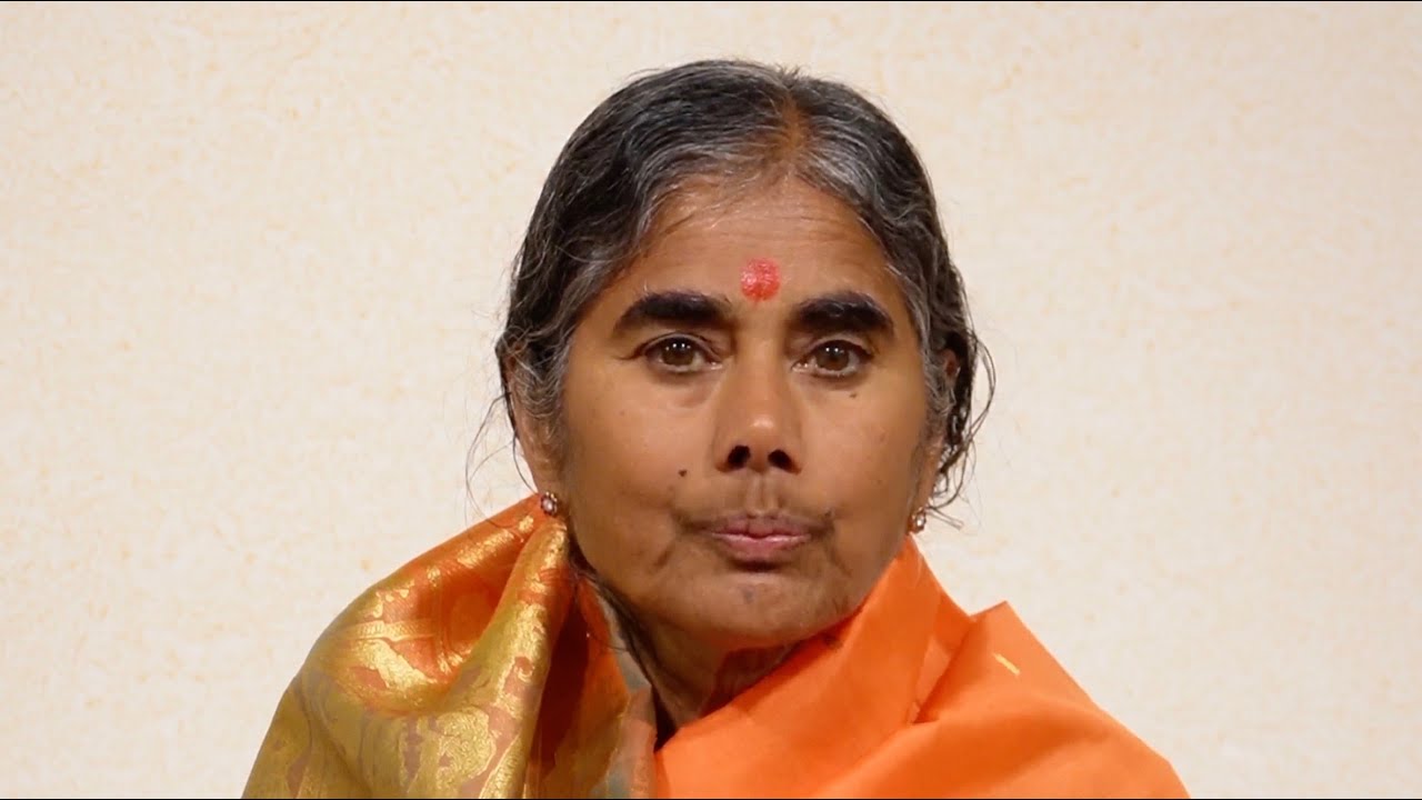 18. February 2024 7 pm CET Mother Meera Meditation Wherever You Are ...