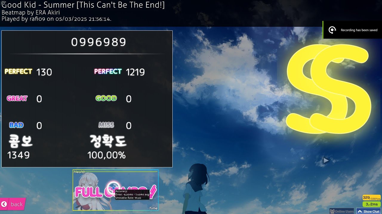 Good Kid - Summer [This Cant Be The End!] SS #50 996.98k - YouTube