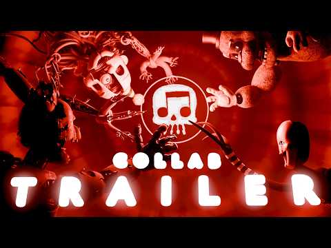 [SFM/BLENDER]JT FEATURETTE COLLAB TRAILER