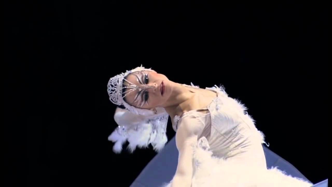 Best Ice Ballet Show - YouTube