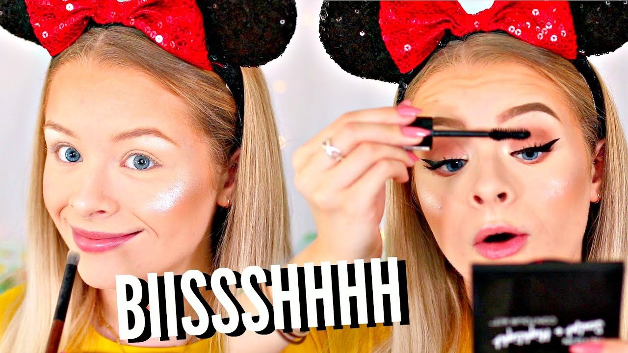 FULL FACE OF UNDERRATED MAKEUP | sophdoesnails - YouTube