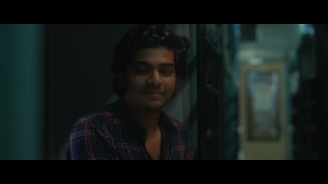 pramalu movie love video tamil pothu vaitha oru vatha nilla song old ...