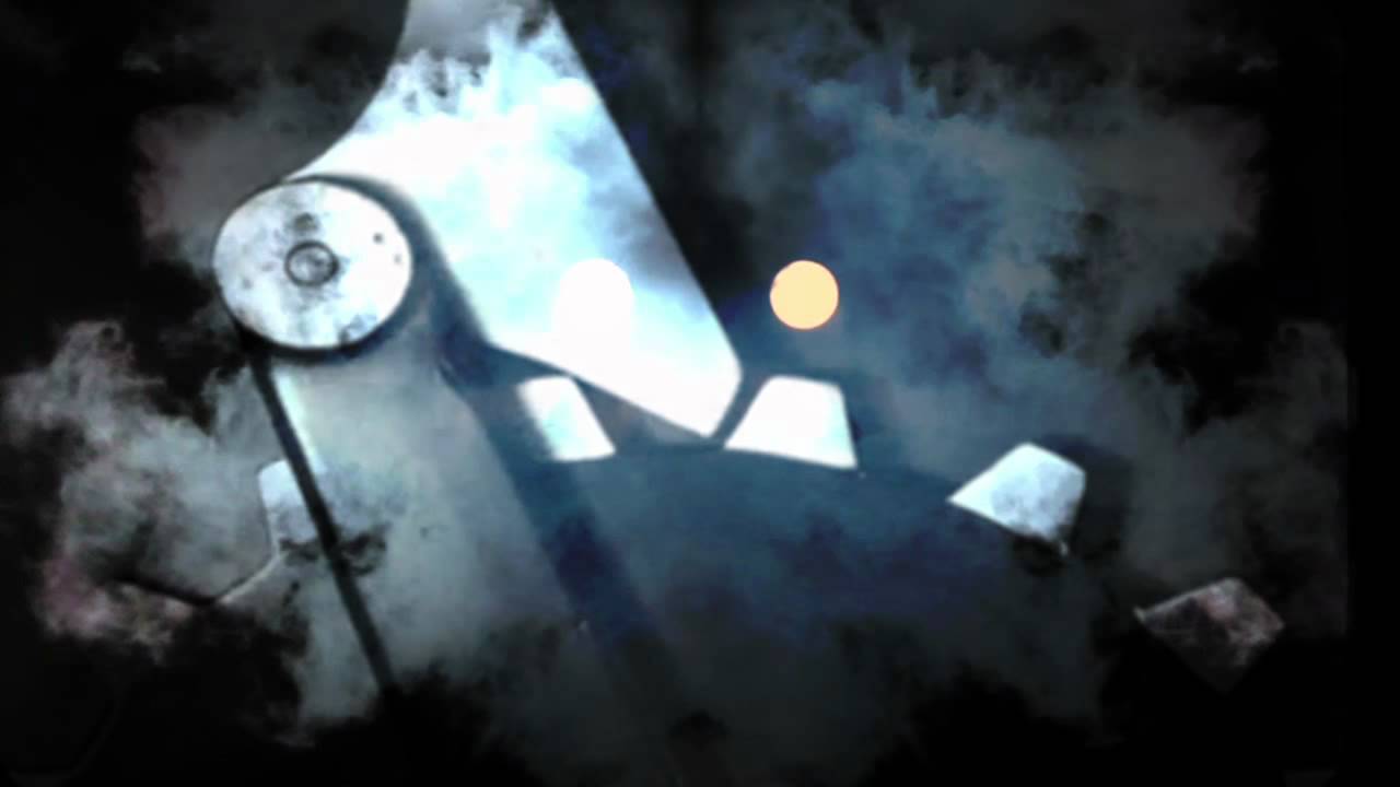 Instigated -Jerzy Ficon-Original Mix (Unreleased) .mov - YouTube