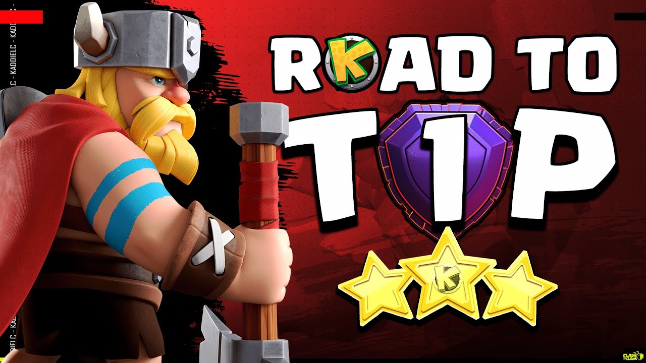 Ataques de Liga Leyenda🏆 | Camino al top#1 Dia 21 | Qw Mixto - YouTube