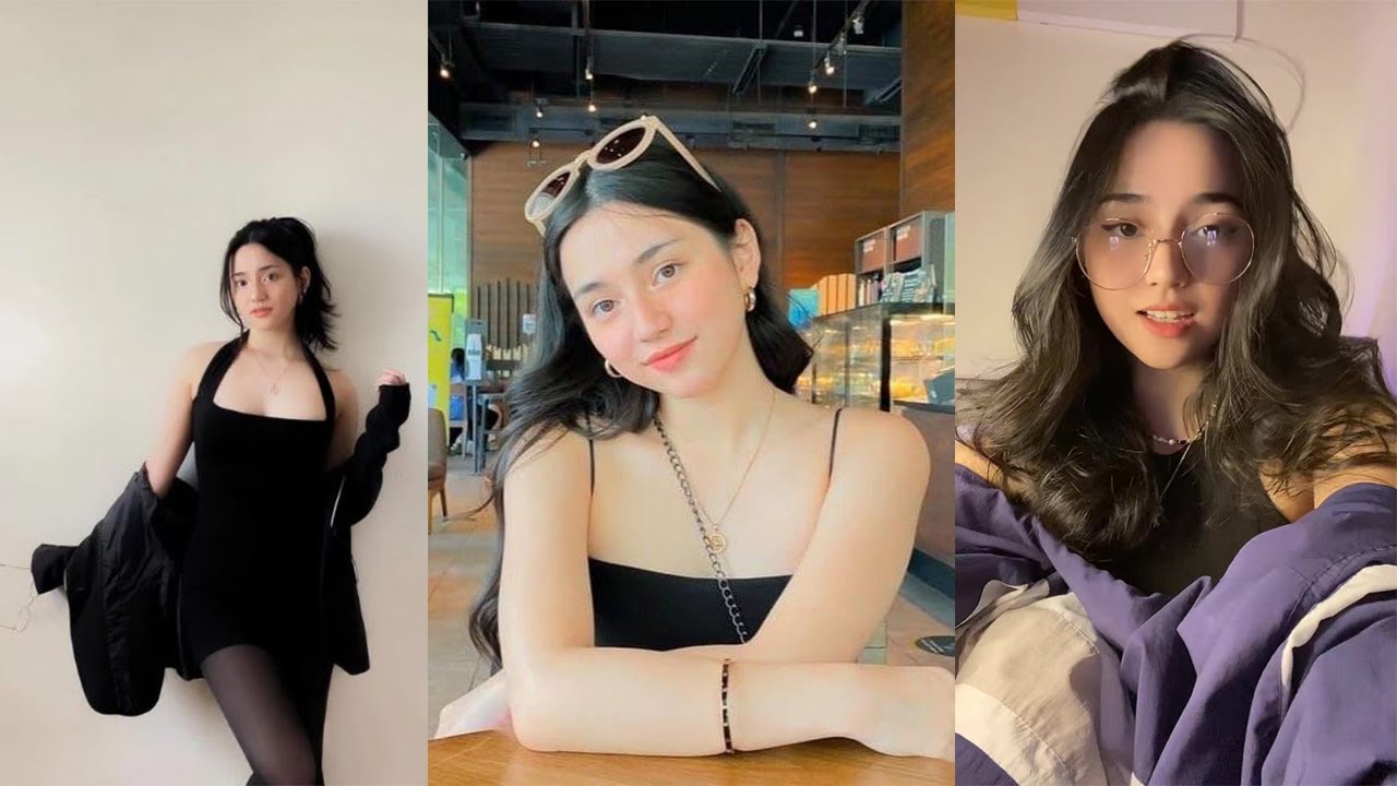 Sexiest tiktok compilation of Juls Barba - YouTube