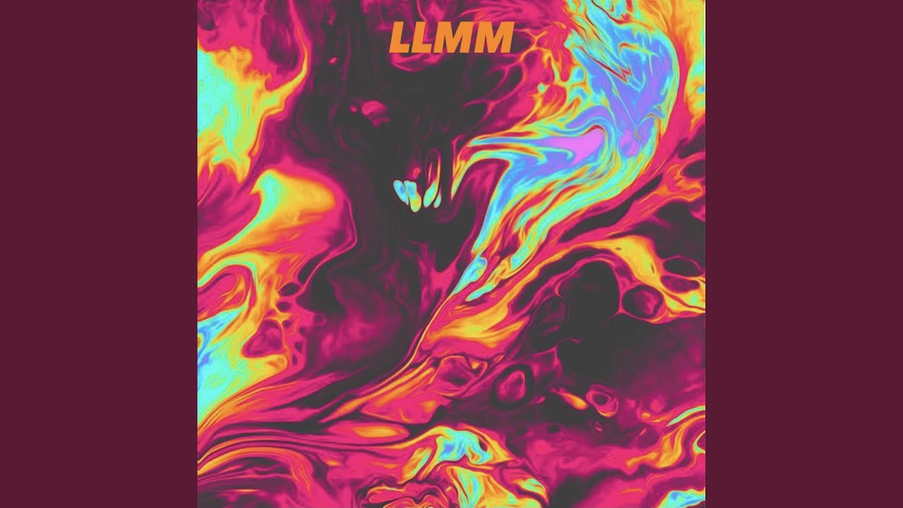 LLMM - YouTube Music