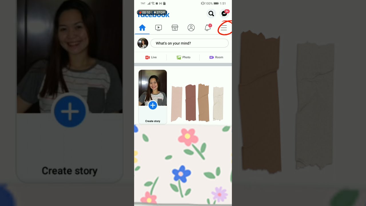 Creating a Group Page as Virtual Classroom using Facebook. - YouTube