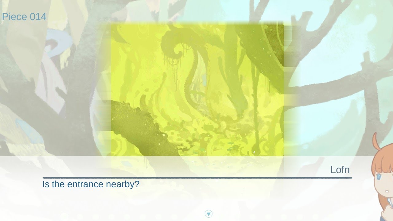 Memory Piece 014 [Original Memory] - Heaven Travel Gameplay by Erlise ...