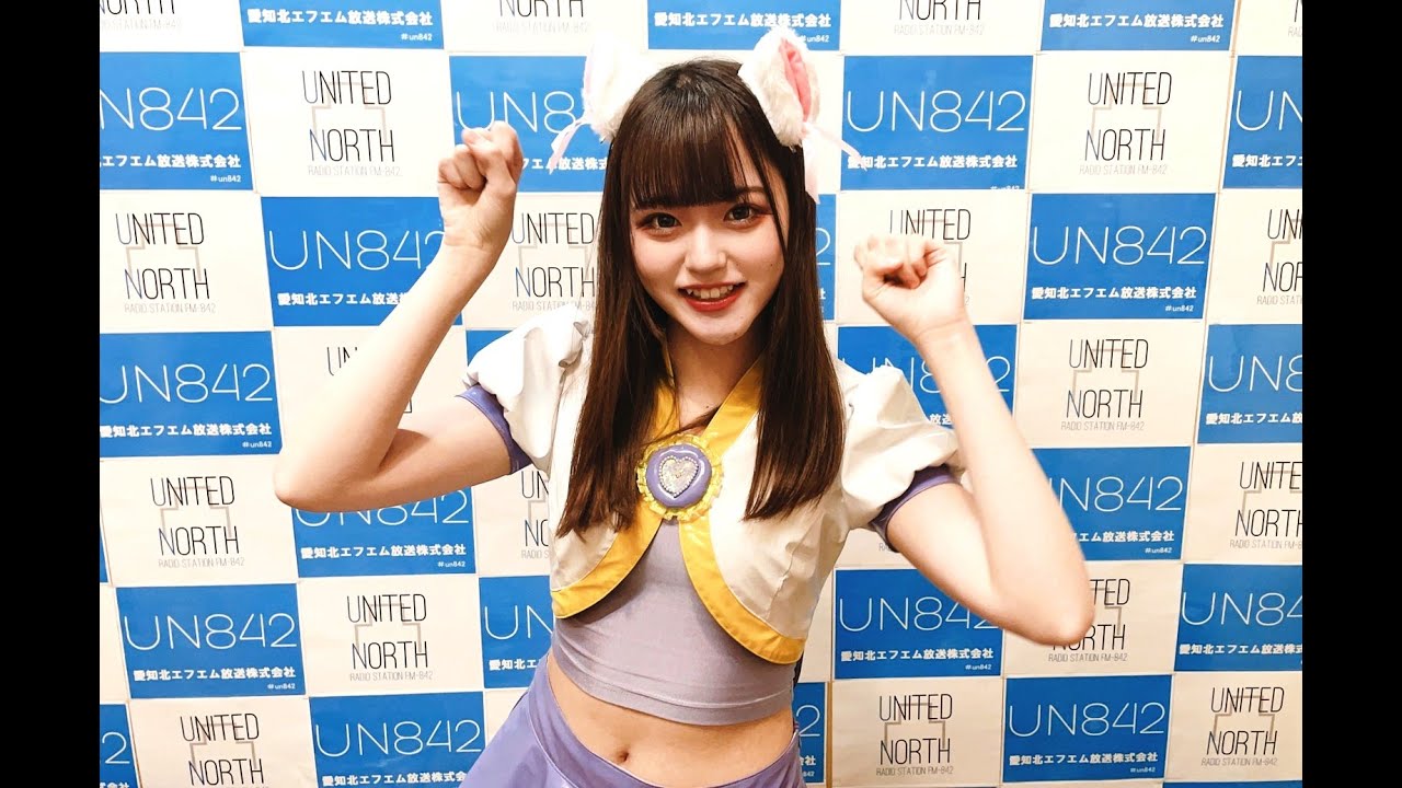 2022/2/18 BUZZ FRIDAY #16 第3金曜日:蟻宮 かのん (わがままHOLiC) - YouTube