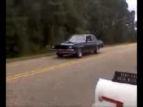 bad 79 442 cutlass - YouTube