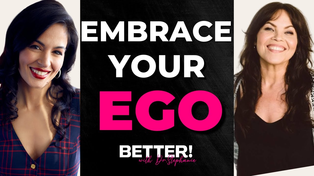 Accepting Yourself & Moving Forward | BETTER! with Danielle Laporte ...