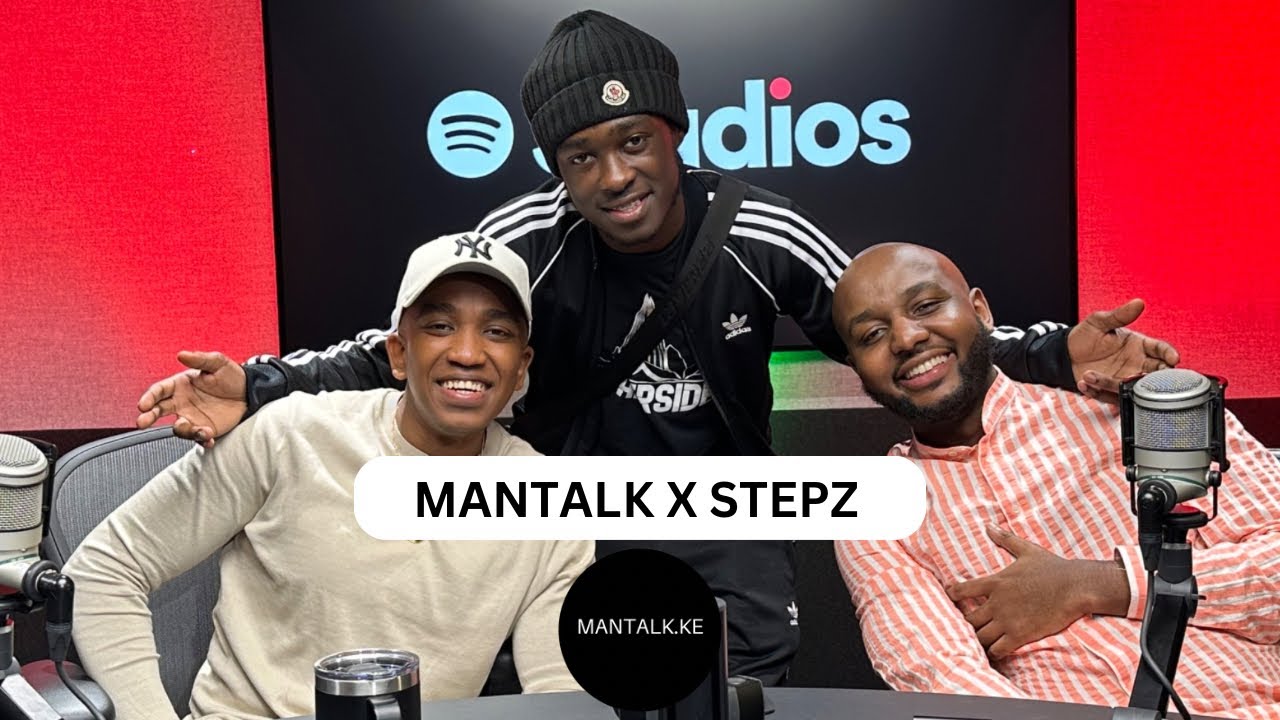 S14 EP 5| HOW I GAINED 3M+ FOLLOWERS ON TIKTOK ft Stepz - YouTube