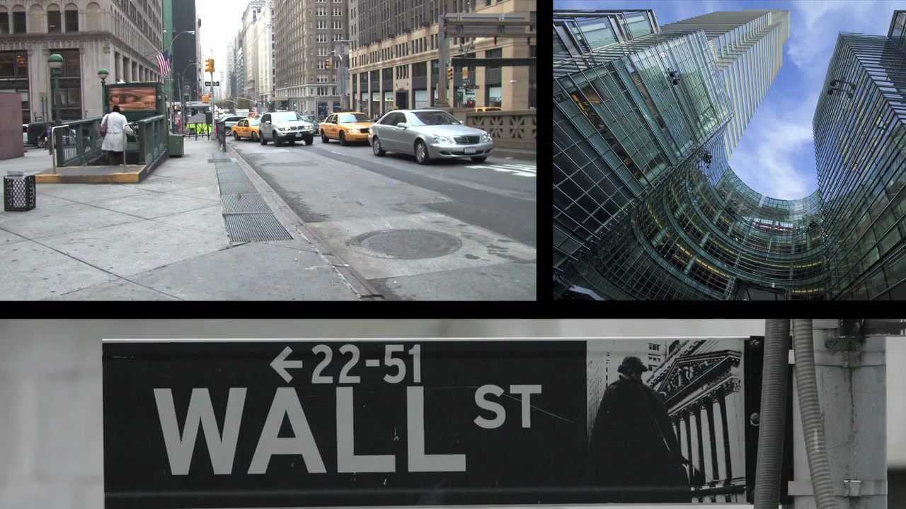 Sy Syms School of Business - YouTube