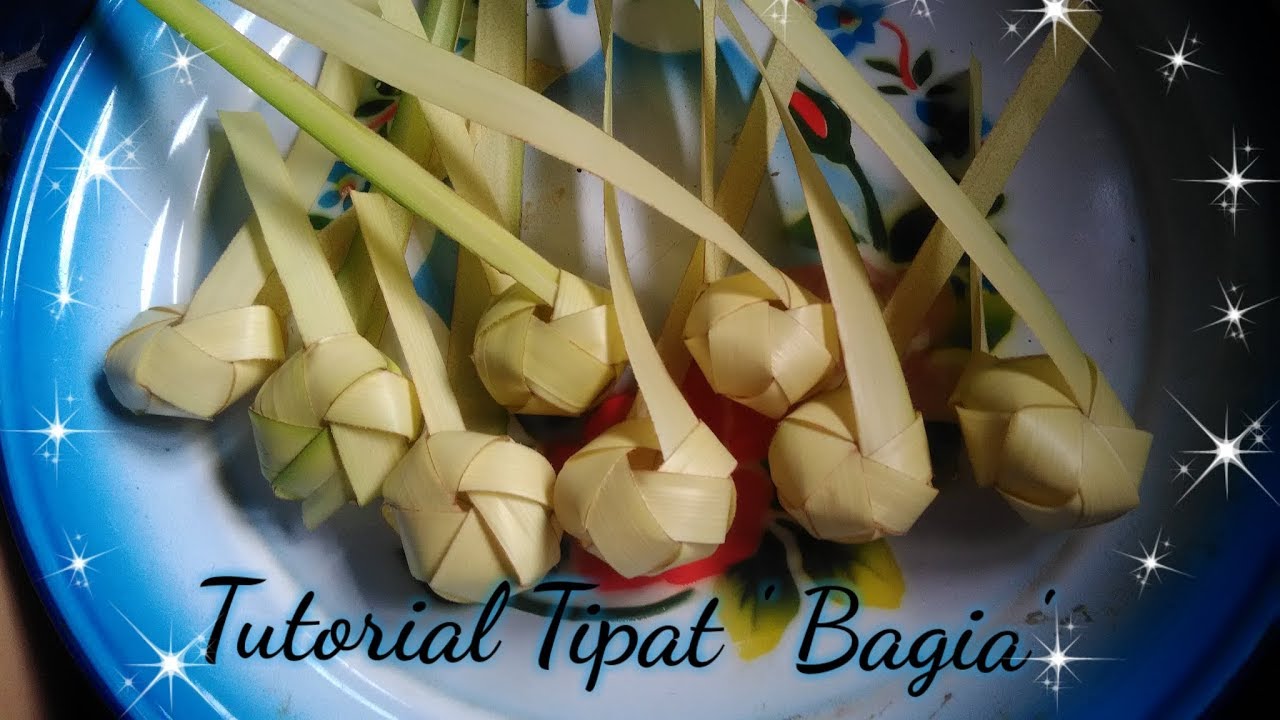 Tutorial "TIPAT BAGIA" - YouTube