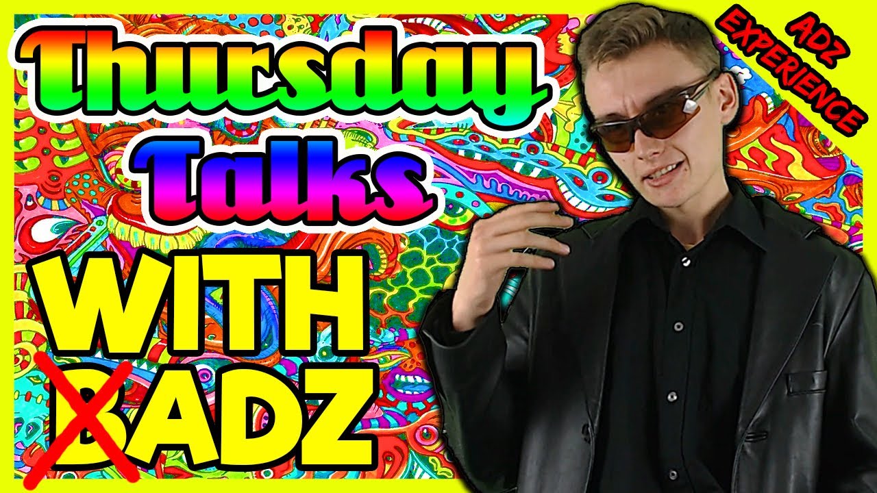 Thursday Talks #179: HAUL TIME!!! - YouTube
