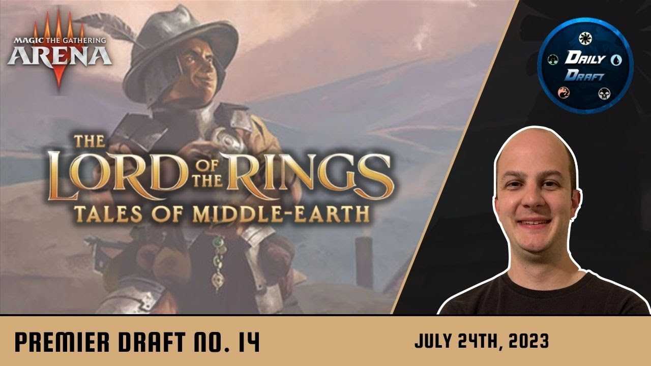 Have We Found a New Best Deck in the Format?! | LTR Draft #14 ...