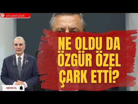 MEDYADA KORKUNUN YÜZÜ