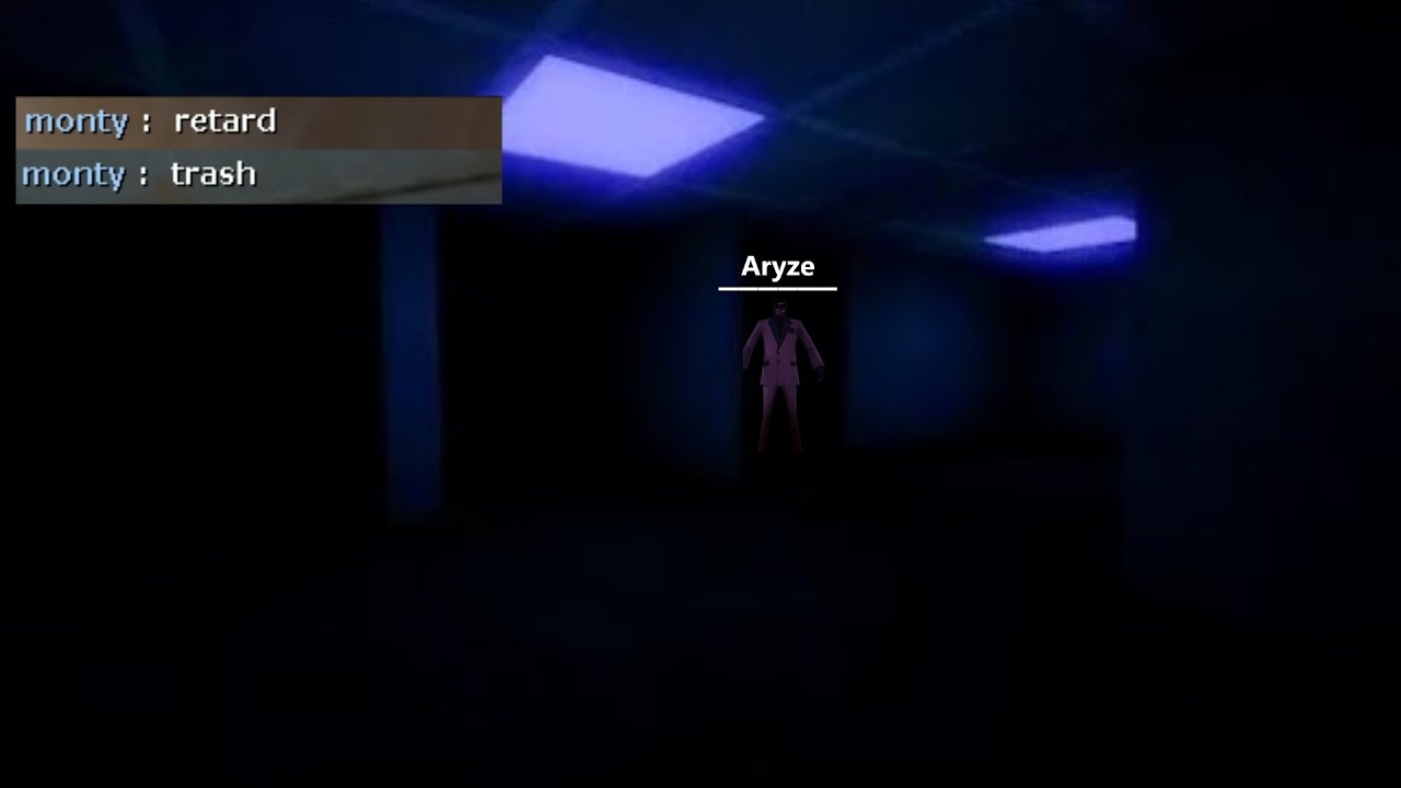 The Average TF2 FRONTrooms Enjoyer - YouTube