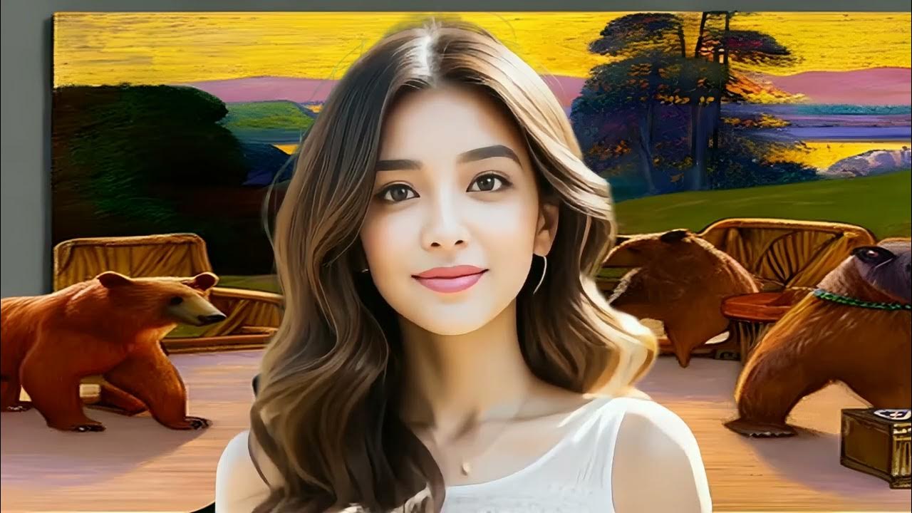 AI Is Here s02 e08 - YouTube