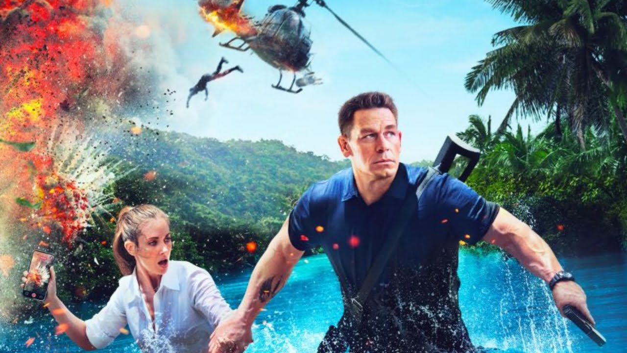 Prime Video's #1 Action Movie Features A Scene-Stealing Role From One ...