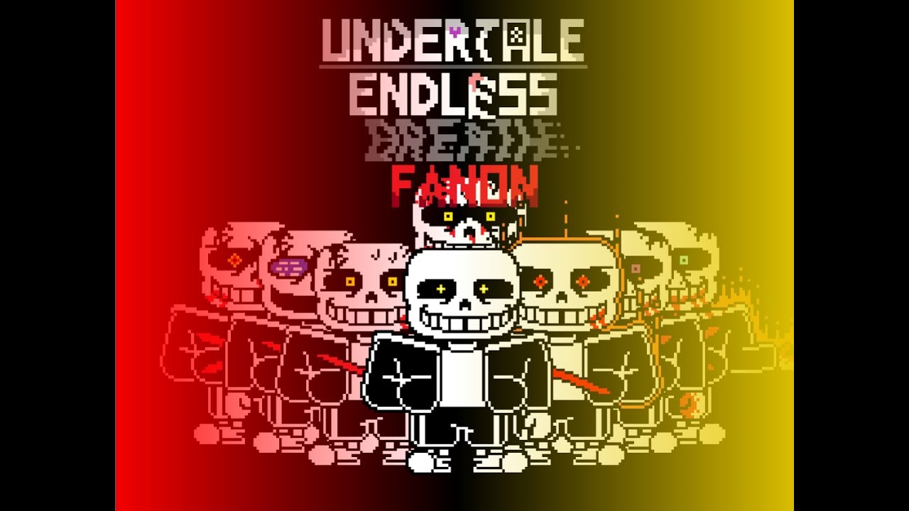 Undertale Endless Breath Part 8 Re-ReMastered - YouTube
