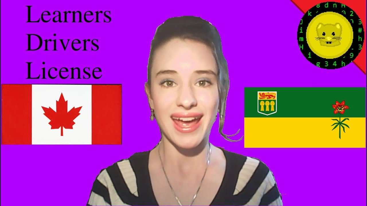 Learners Drivers License Homeschooling Saskatchewan Canada YouTube learners-drivers-license-homeschooling-saskatchewan-canada-youtube
