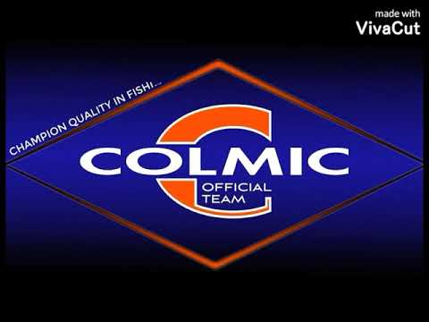 surfcasting pro Top COLMIC