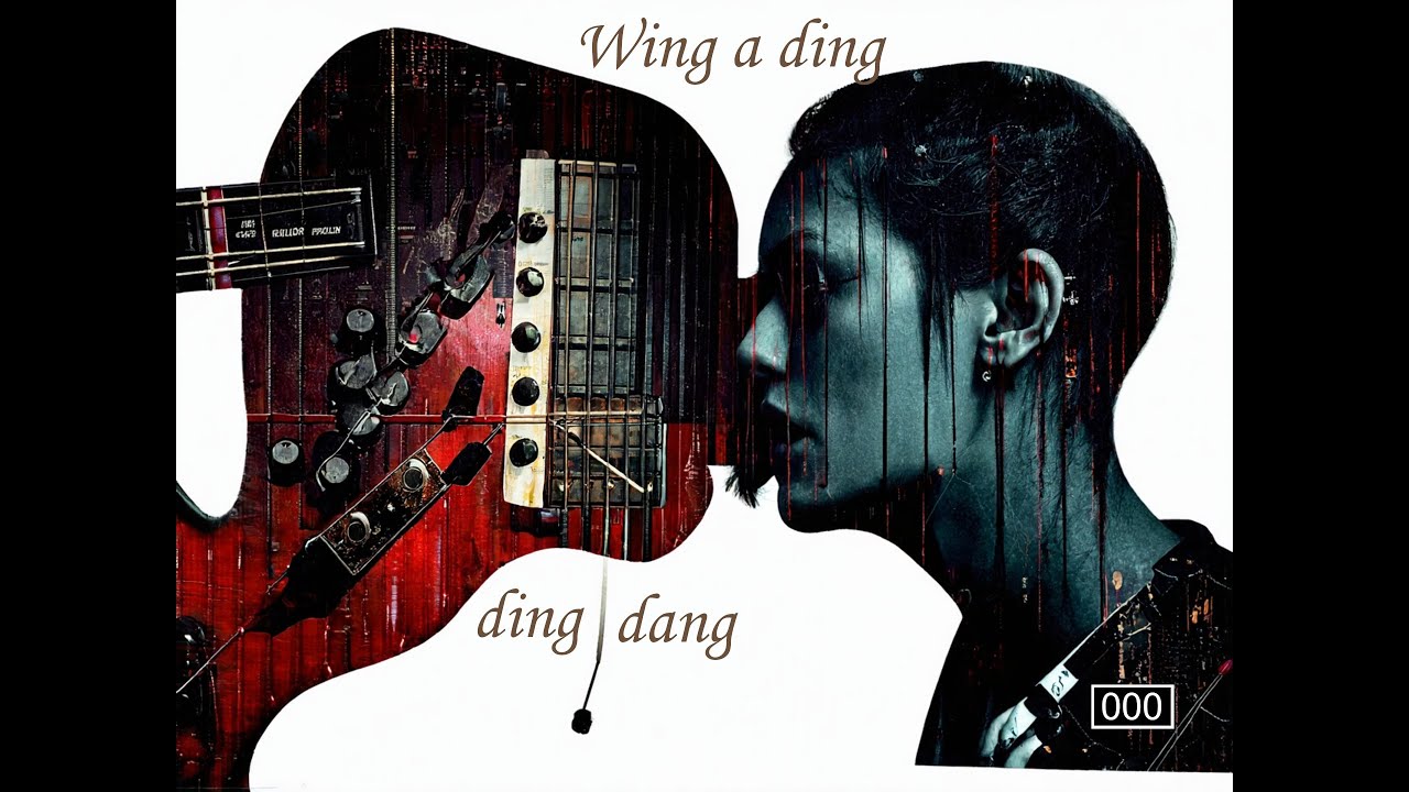 Wing a ding ding dang - ZeroNadaNil (Official Music Video) - YouTube