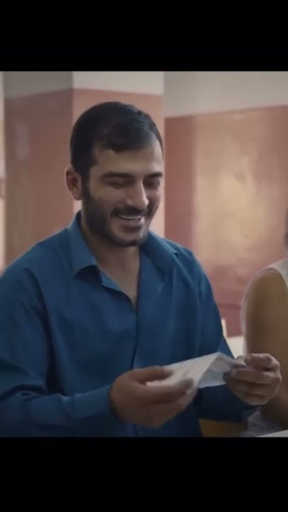 BENIM BABAM BIR KAHRAMAN - YouTube