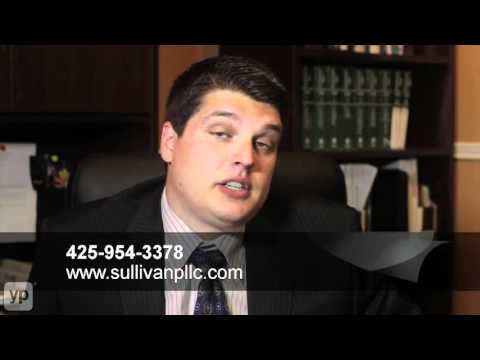 Law Office of Brian M. Sullivan, PLLC | Everett, Washington - YouTube