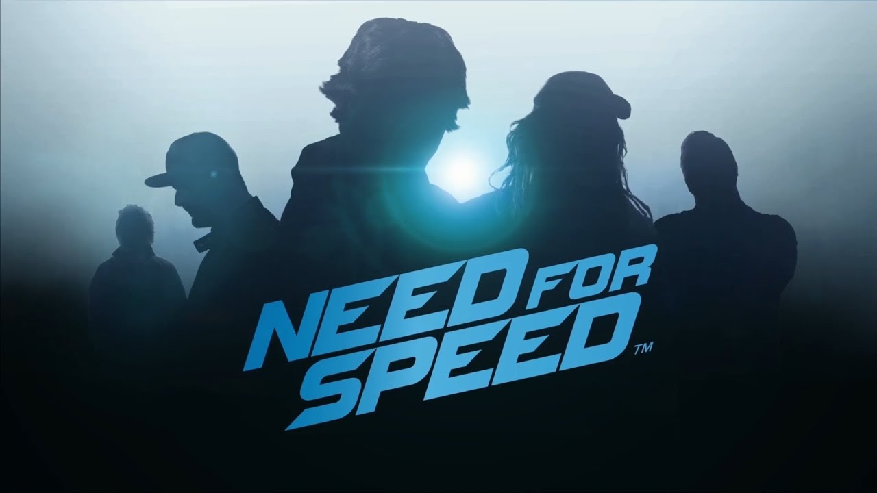 Need For Speed (2016) GamePlay [1080p] PC - YouTube