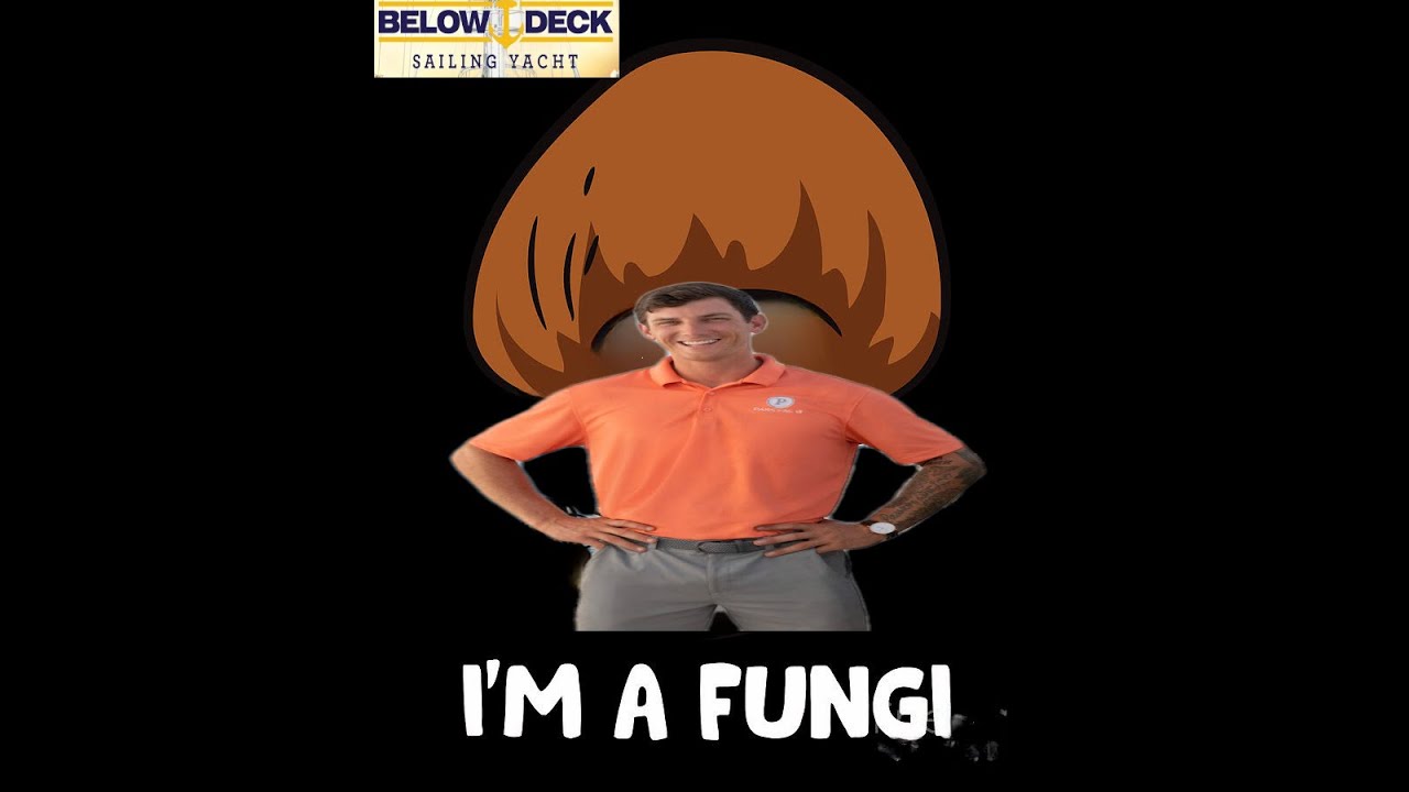 Below Deck Sailing Yacht S04 -Preview Deckhand Chase Lemacks - YouTube