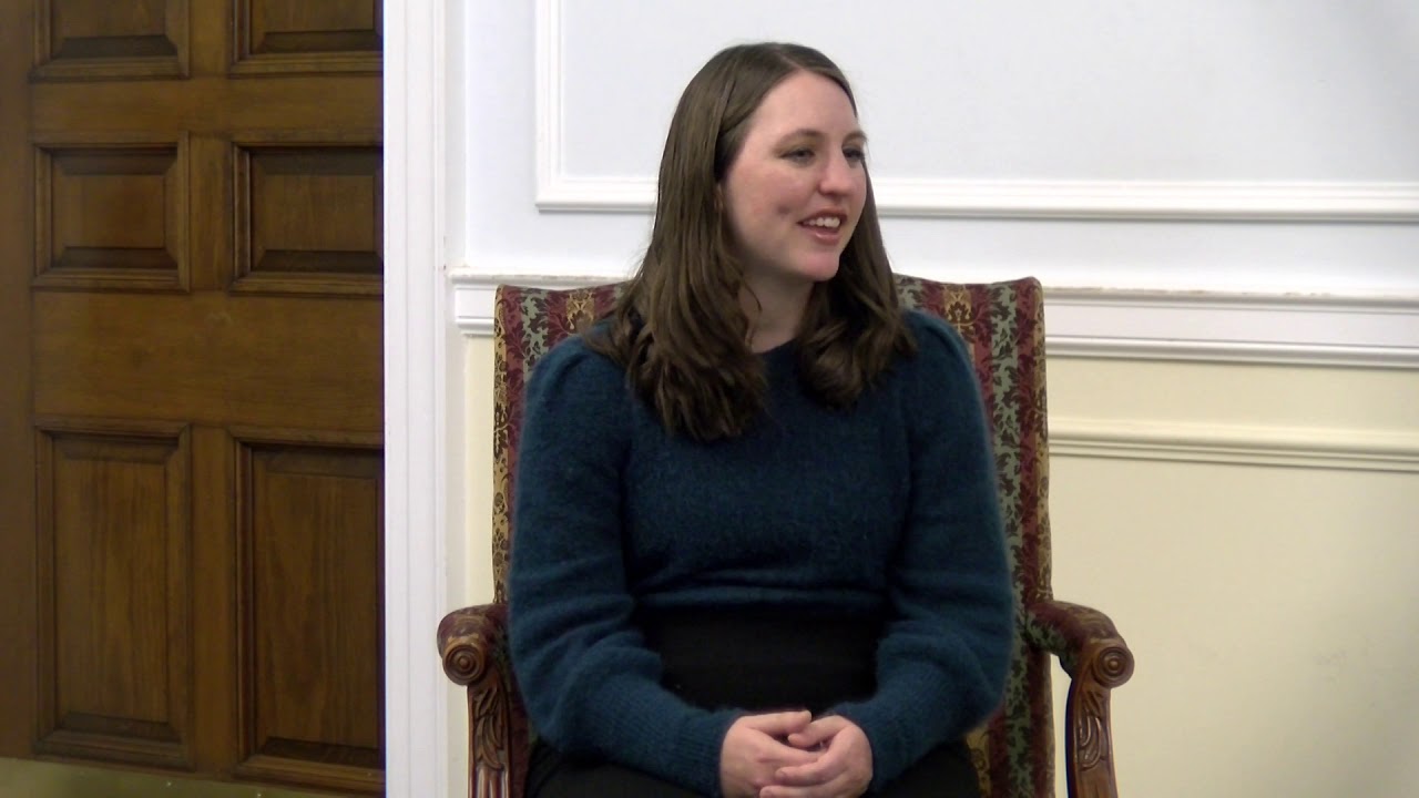 Captain Daniel "Dan" Scoggins Interview - YouTube