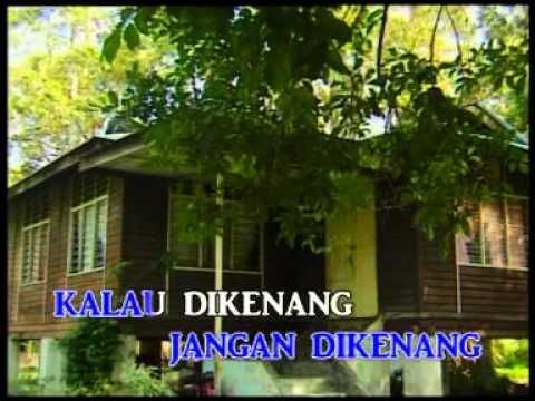 Seri Banang - Ahmad Jais