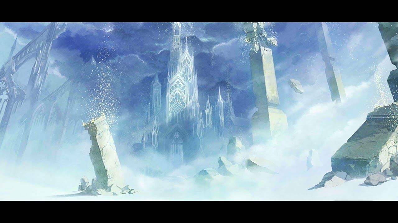 [FGO] Extended 30min - Arcade Collaboration Pre-Event - My Room BGM ...