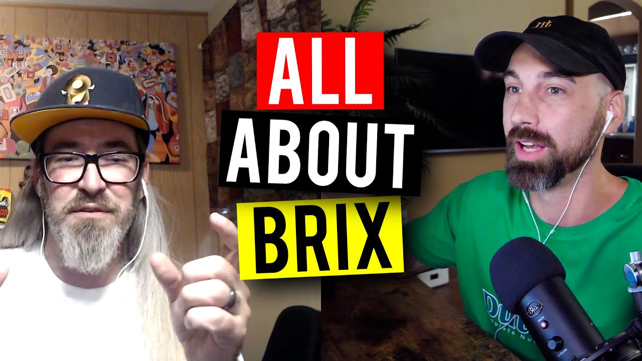 The Basics of Brix Content in Plants! (Garden Talk #25) - YouTube