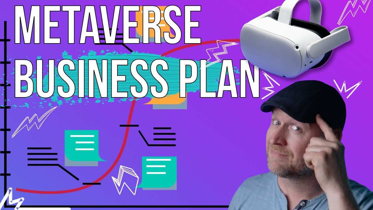 Your Complete Metaverse Business Plan! - YouTube