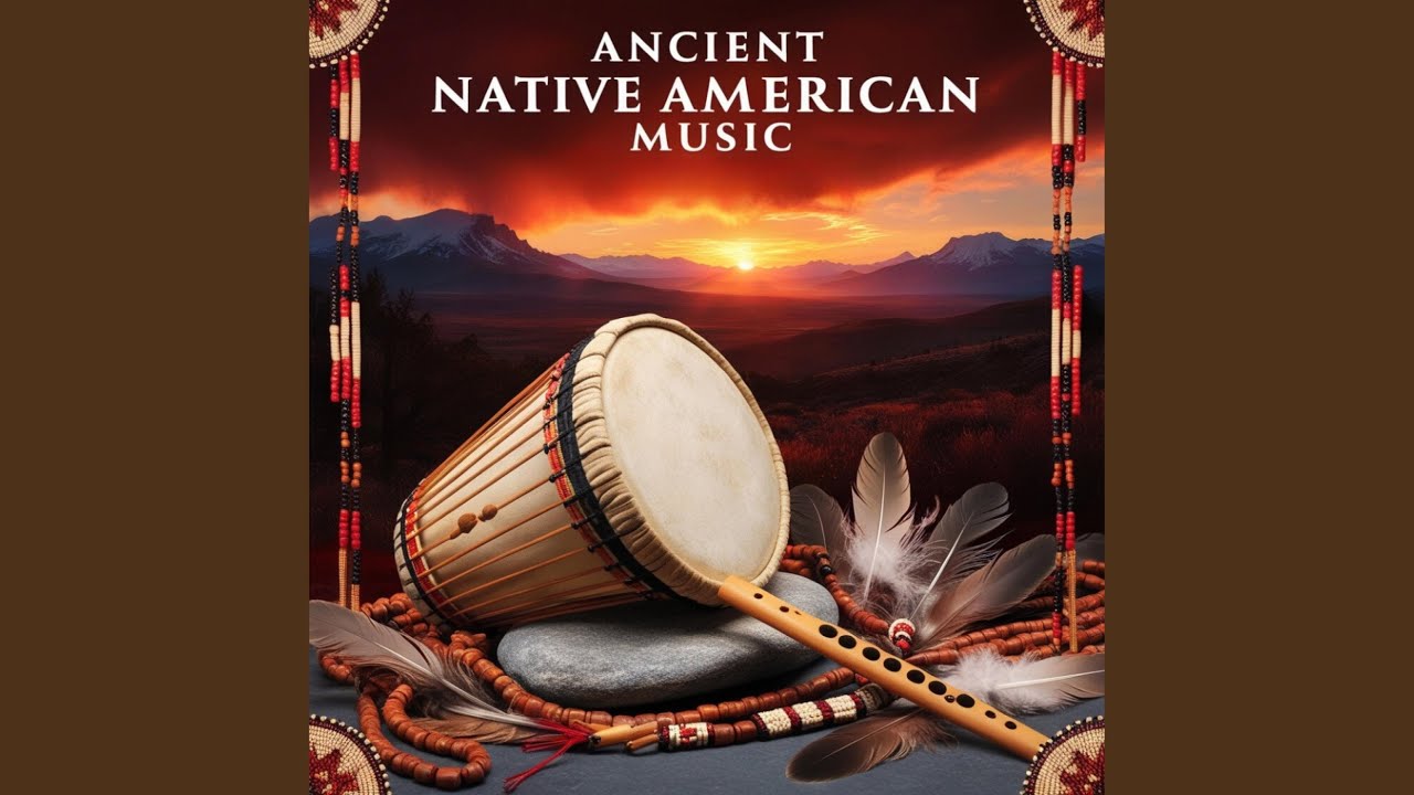 Tribal Wind Song - YouTube