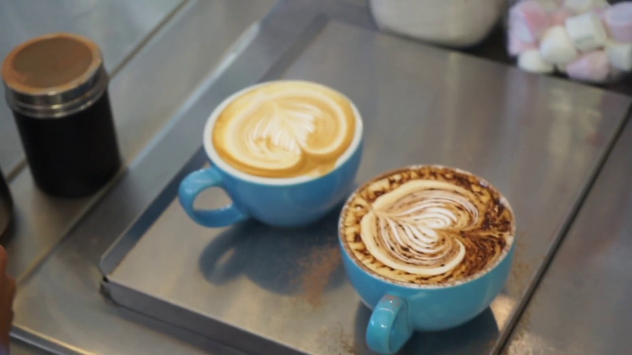 Local Life: Oceans 27 Restaurant Shorehaven - YouTube