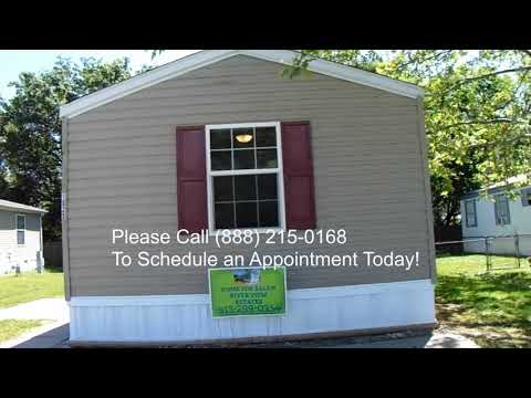 River View Estates-#7-3 BD- 2 BA- Virtual Tour - YouTube