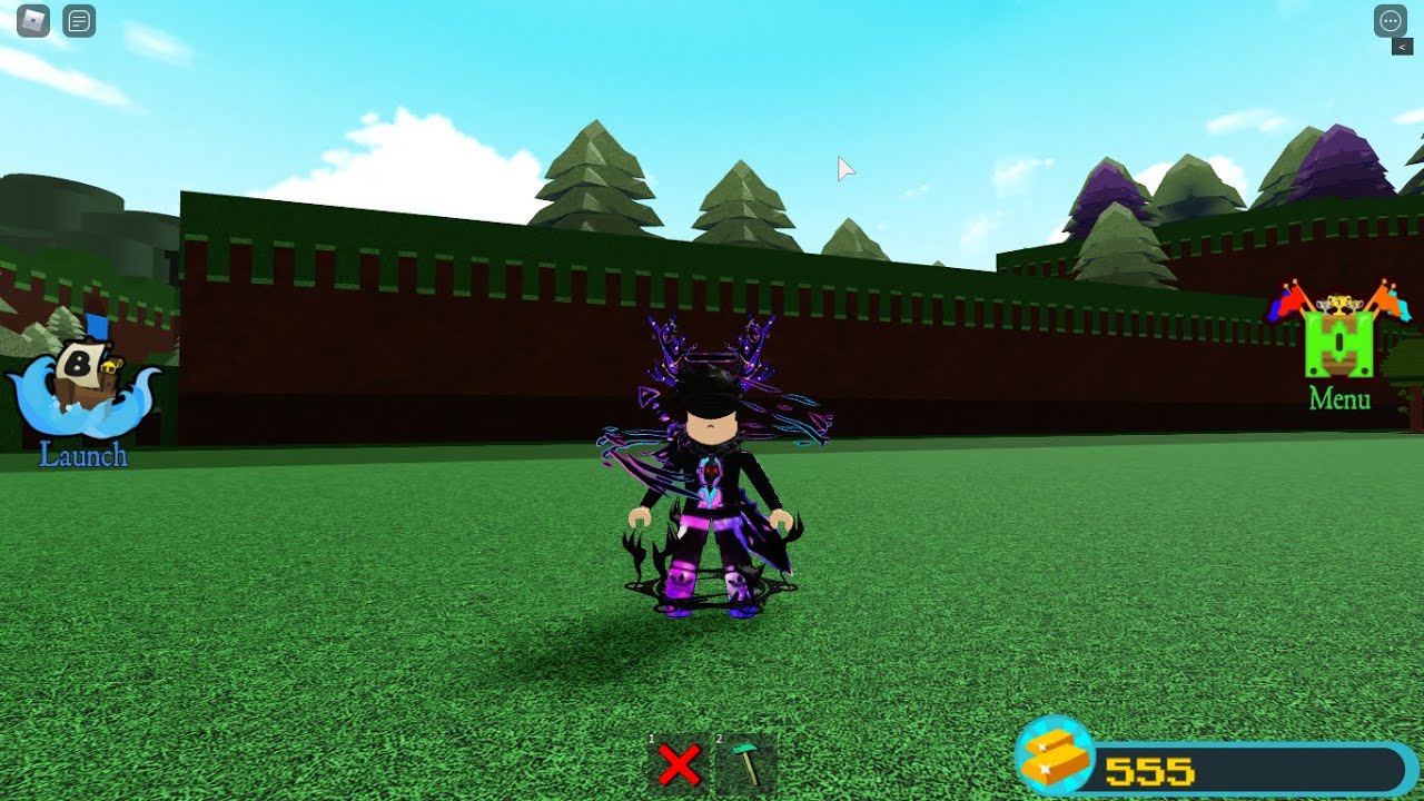 how to get to the end of build a boat (Roblox) - YouTube