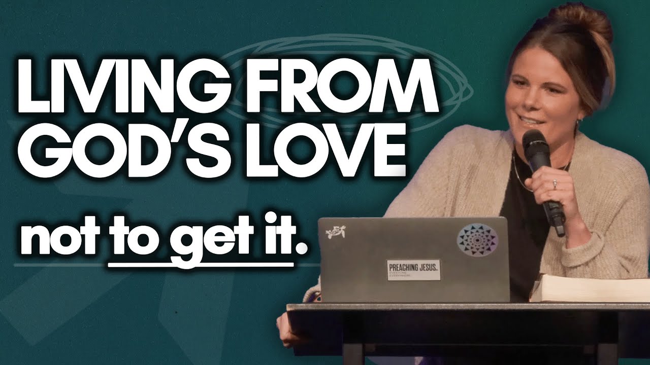 New Identity - Pastor Evan - 11.06.24 - YouTube