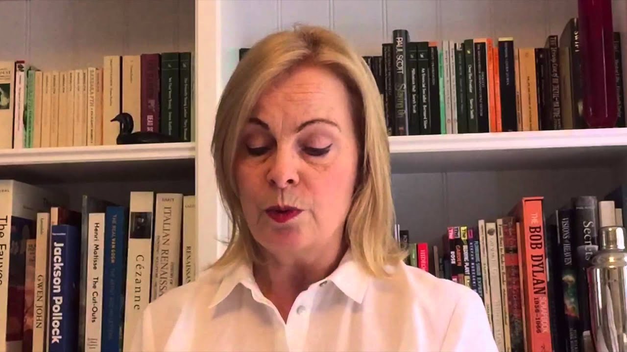 Christina Koning Historical Fiction - YouTube