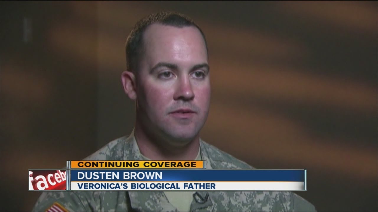 South Carolina governor signs extradition order for Baby Veronica's ...