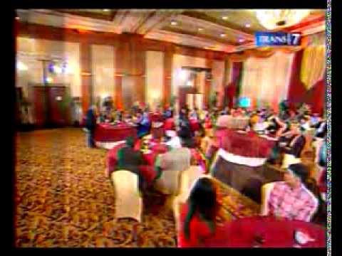 Indonesia Lawak Klub - Skandal Selingkuh Pejabat P1